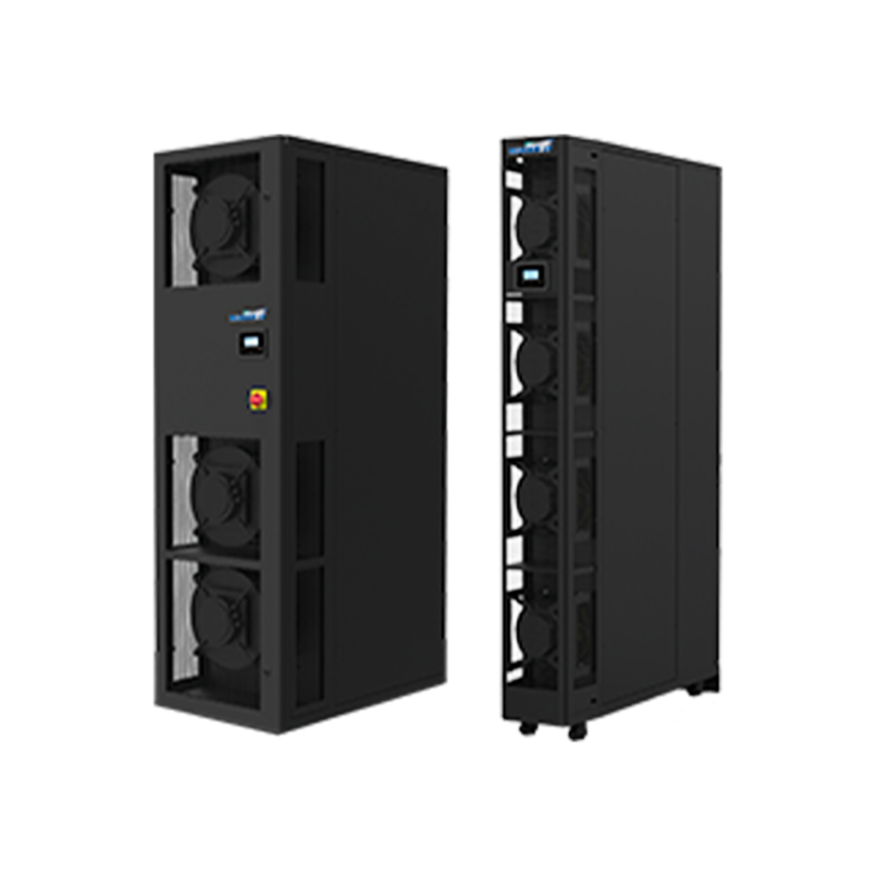 INROW - CIME COMERCIAL S.A.