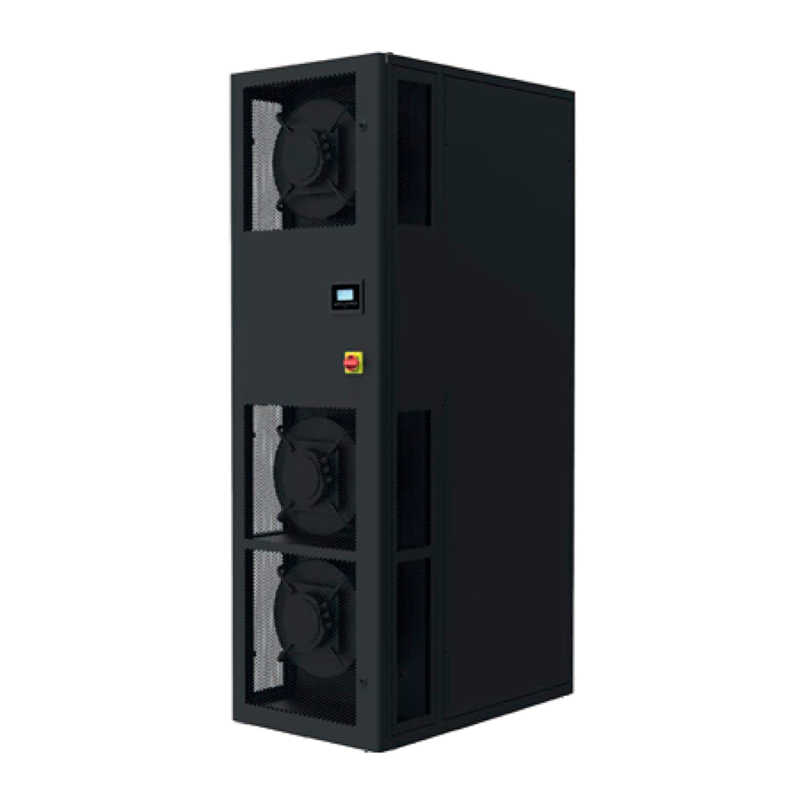 UPFLOW - CIME COMERCIAL S.A.